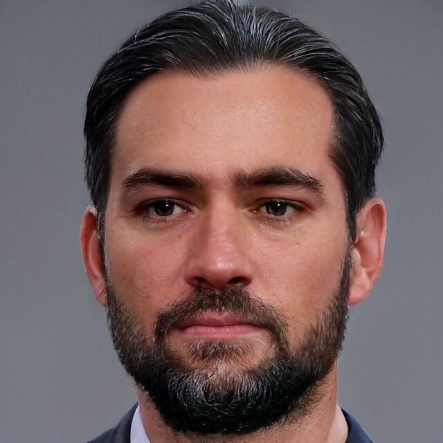 Boutros Georgiou (Pacifica) - TSP Encyclopedia