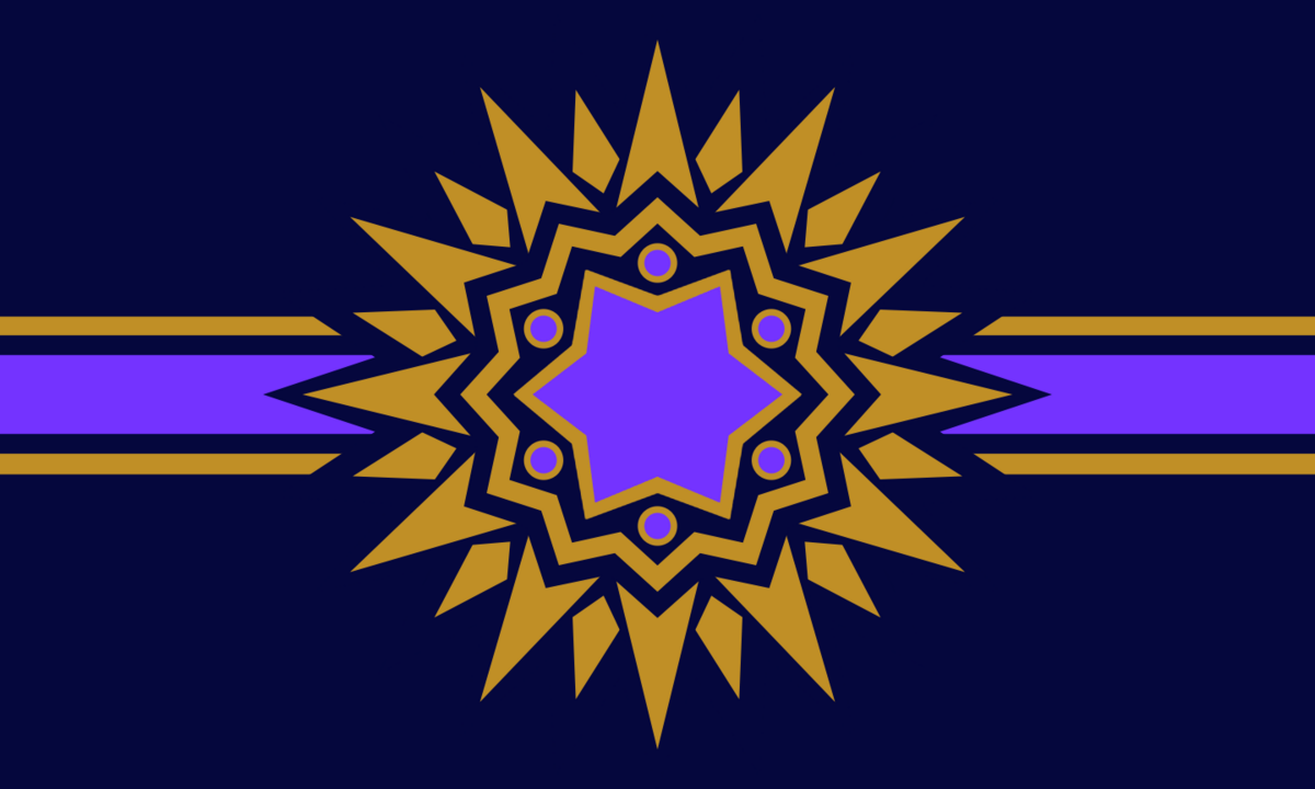 Kustannan Empire (Pacifica) - TSP Encyclopedia