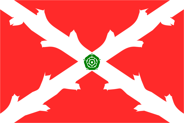 Flag of Nasphilitae (Pacifica) - TSP Encyclopedia