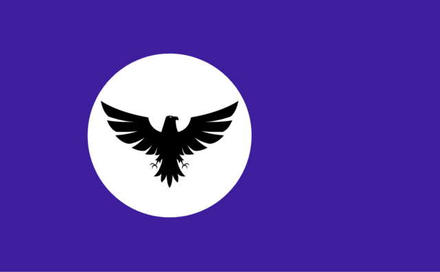 Denverian National Republic (Pacifica) - TSP Encyclopedia