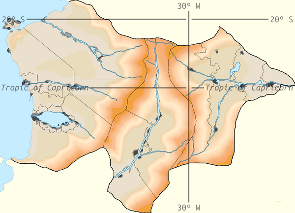 UPRAN (Pacifica) - TSP Encyclopedia
