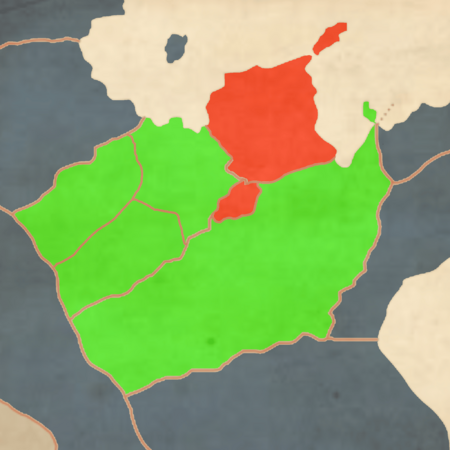 War of the Two Coalitions (Pacifica) - TSP Encyclopedia